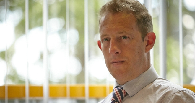 A day in the life of… your client | Financial Reporter