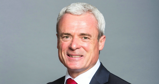 In the Spotlight with Mark Stokes, Metro Bank | Financial Reporter