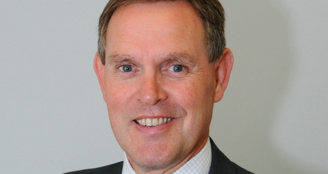 Scottish Building Society appoints Raymond Abbott as Chairman ...