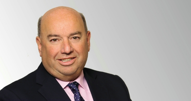 Former Nationwide director joins Newcastle BS Board | Financial Reporter