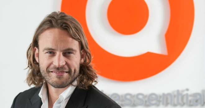 Can the mortgage market be shaken up by alternative technologies ...