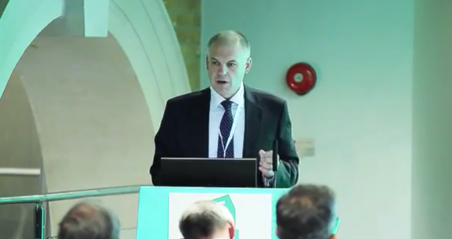 FSE London 2014: The impact of consumer credit moving to the FCA ...