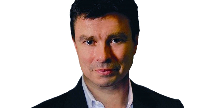 Peter Brodnicki: Specialisation is the way forward | Financial Reporter