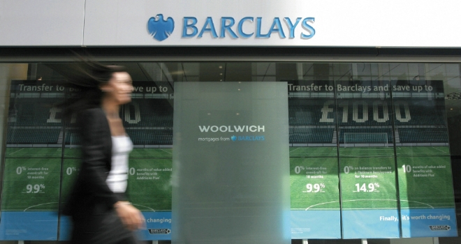 Barclays to drop Woolwich brand | Financial Reporter
