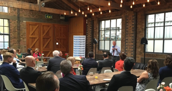 Smaller firms could struggle to stay compliant under MCD, warns AMI's ...