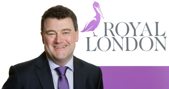 Royal London sees 68% rise in intermediary pension sales | Financial ...