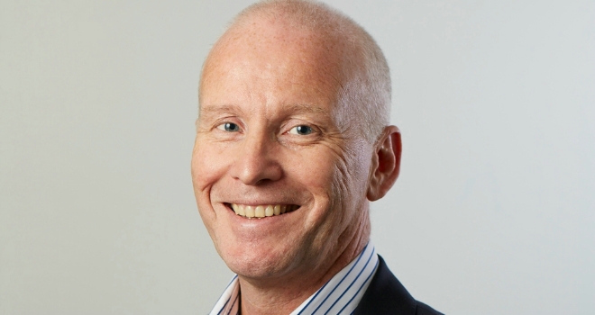 In the Spotlight with Graham Donald, Equiniti Pancredit | Financial ...