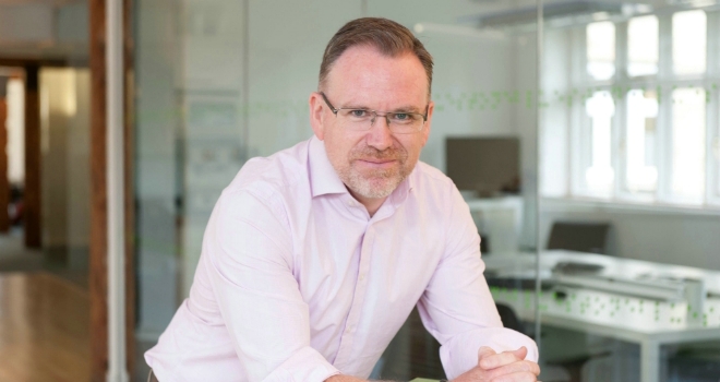 In the Spotlight with Matt Andrews, Bluestone Mortgages | Financial ...