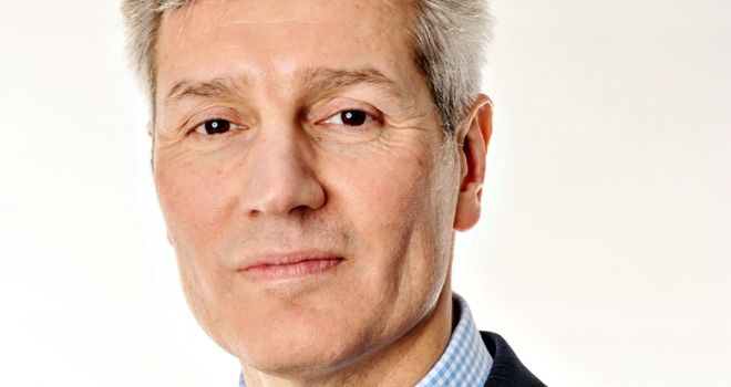 Monmouthshire BS appoints new CEO | Financial Reporter