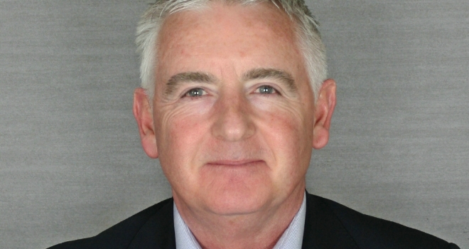 Gary Little joins TMA in 'ambitious' growth plans | Financial Reporter