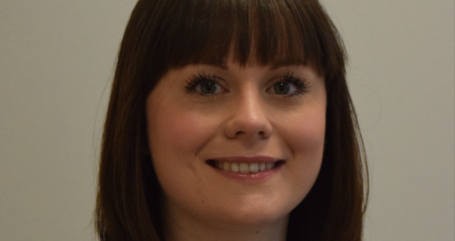 Borro's Harriet Smith joins Masthaven | Financial Reporter