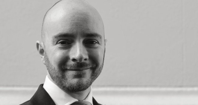 JLM appoints COO after robo-advice launch | Financial Reporter