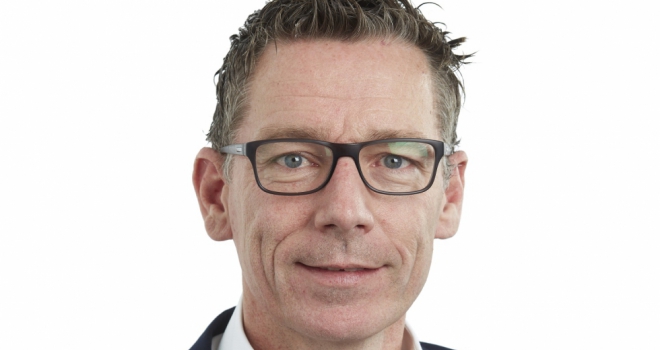 Bluestone MD David Torpey to step down | Financial Reporter