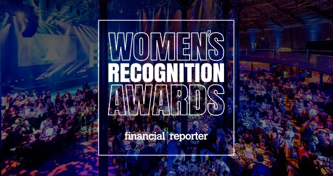 Winners of the Financial Reporter Women’s Recognition Awards revealed ...