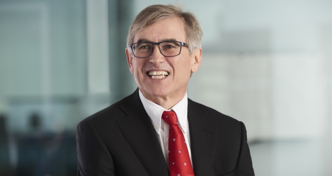 Wesleyan chair joins 30% Club to improve gender balance | Financial ...