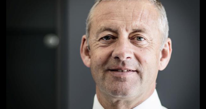 Skipton's head of intermediary Paul Darwin to retire | Financial Reporter
