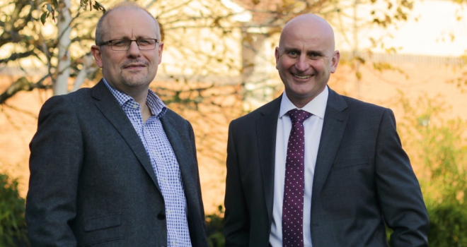 Signature appoints first sales director | Financial Reporter