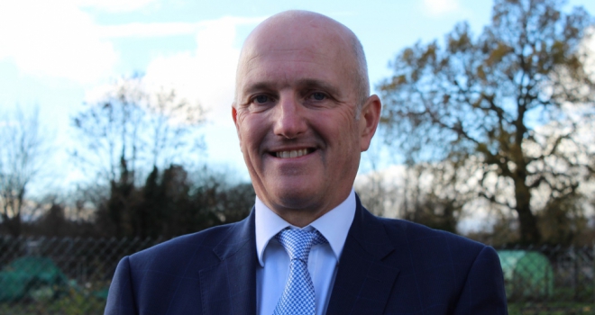 Rising insolvency levels create renewed cause for businesses to ...