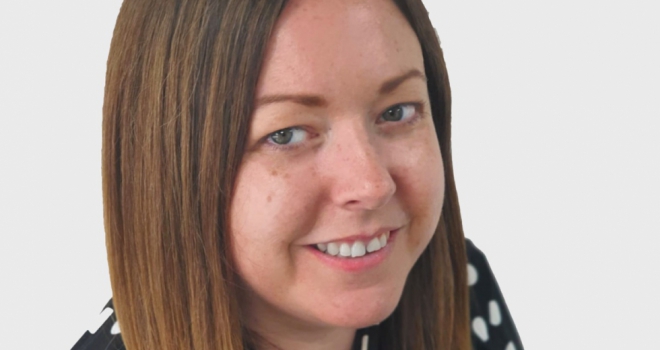 Women’s Recognition Awards: In focus with Alison Longley, Key Group ...