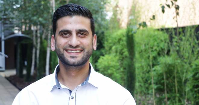 Signature appoints relationship manager | Financial Reporter