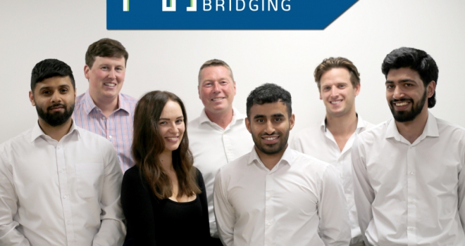 Aspen Bridging expands underwriting team with six new appointments ...