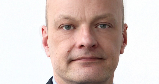 Newcastle BS appoints chief risk officer | Financial Reporter