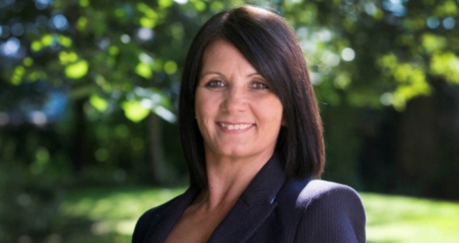 EXCLUSIVE: Clare Jarvis to open own brokerage through MAB | Financial ...