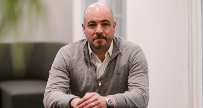 Nucleus appoints strategic account director | Financial Reporter