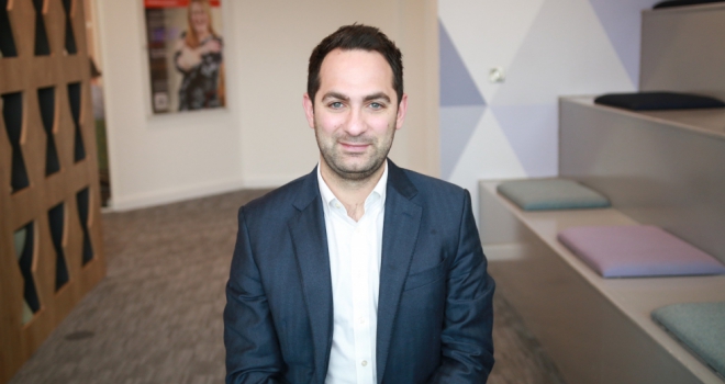 Together hires sales performance director | Financial Reporter