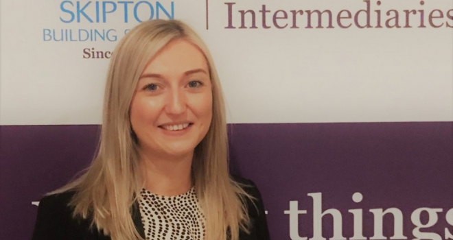 Skipton strengthens broker support team | Financial Reporter