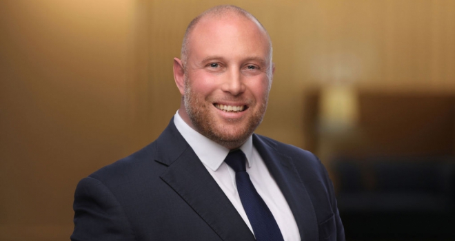 Hampshire Trust Bank appoints lending director | Financial Reporter