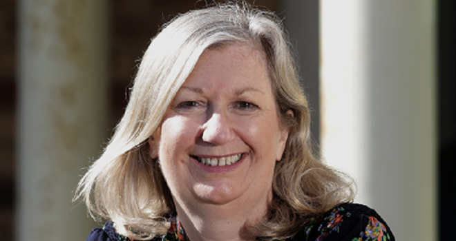 The Melton appoint first female Chair of the Board in 146 years ...