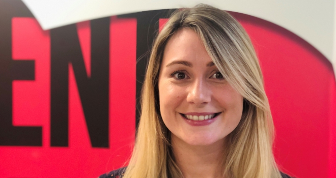 How I Got Here - a Women in Finance series: Frances Taylor, Kensington ...