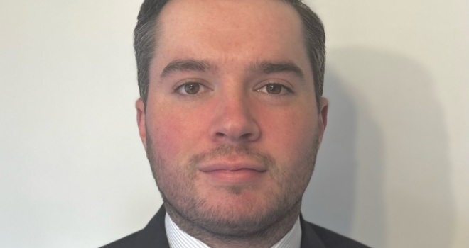 Furness appoints new BDM for the London and the South | Financial Reporter