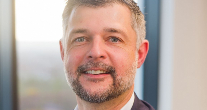 Hodge appoints national account manager | Financial Reporter