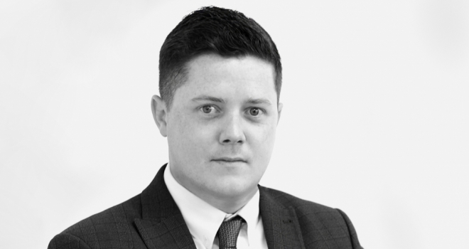 Jamie Gillespie joins Tuscan Capital as regional BDM | Financial Reporter