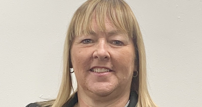 The Nottingham appoints BDM for the North | Financial Reporter