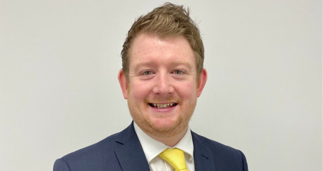 Key drivers for the rise in shared ownership - affordability, lifestyle ...