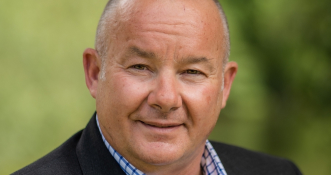 Lenders need to lend | Financial Reporter