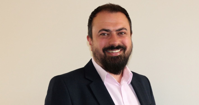 In the Spotlight with Karl Wilkinson, Access FS | Financial Reporter