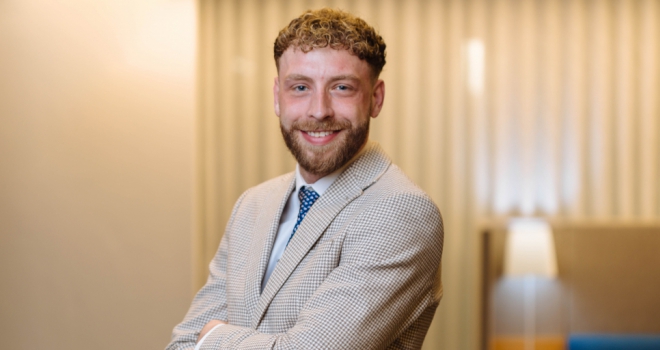 Hampshire Trust Bank appoints specialist BDM | Financial Reporter