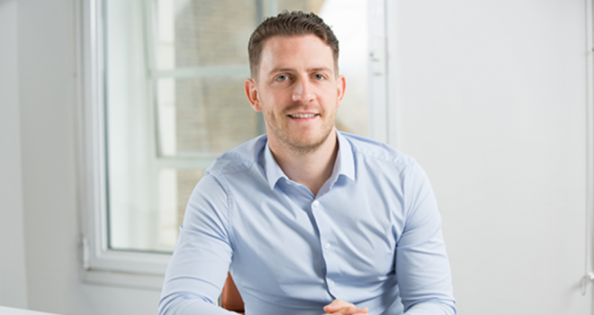 In the Spotlight with Mark Swindell, Nucleus | Financial Reporter