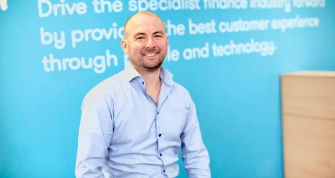 EXCLUSIVE: Matt Cottle steps down as CEO of Specialist Mortgage Group ...