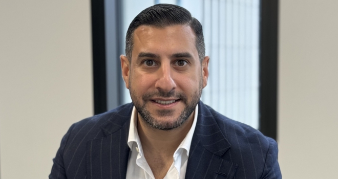 Nicholas Christofi to spearhead new debt and insurance advisory firm ...