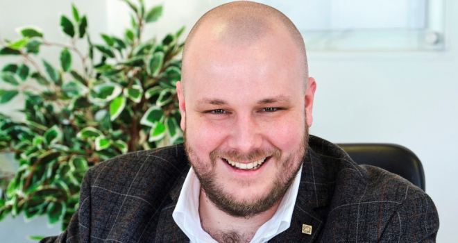 In the Spotlight with Oliver Hembury, Specialist Finance Centre ...