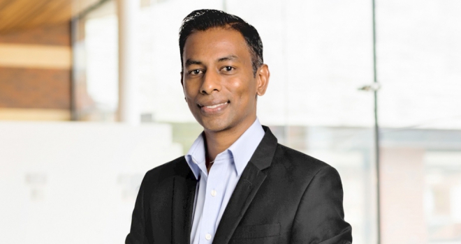 Nottingham BS appoints new chief lending officer | Financial Reporter