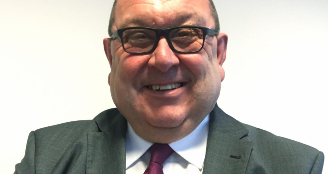 Signature Private Finance appoints Tromans as new BDM | Financial Reporter