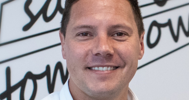 In the Spotlight with Rhys Powell, EBO.ai | Financial Reporter