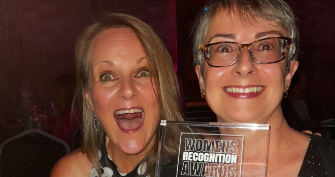 In the Spotlight with Sally Jeal, OSB Group | Financial Reporter