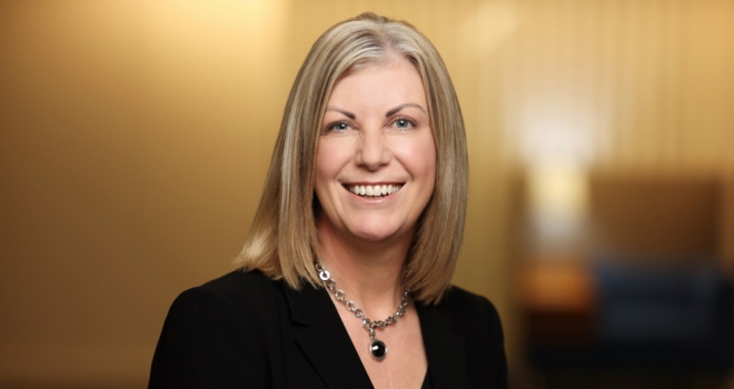 In the Spotlight with Sally Wright, Hampshire Trust Bank | Financial ...